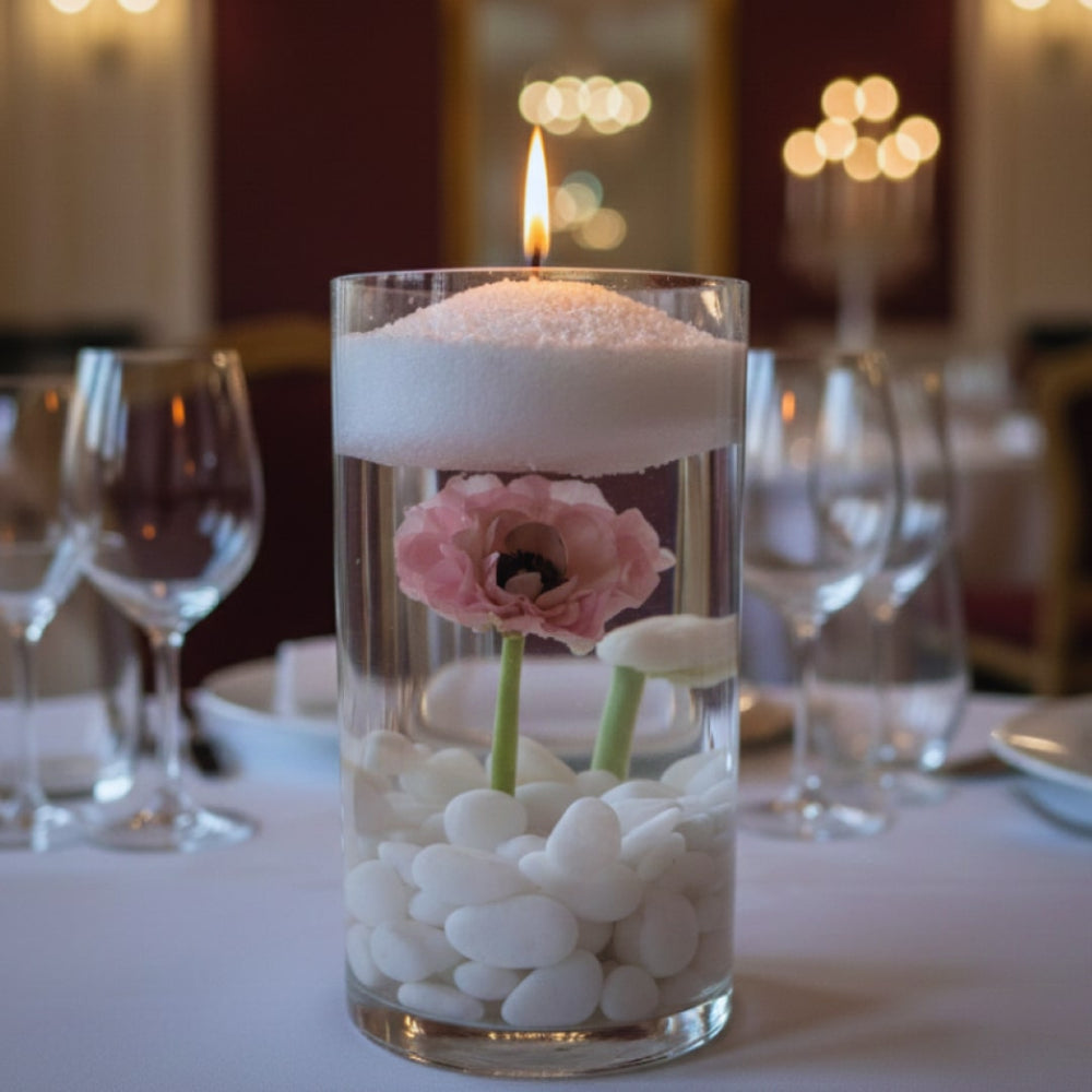 Kenzey | The Original Pearled Candle